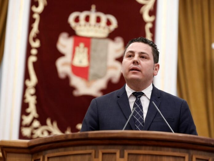 Iván Rodrigo afirma que C-LM es hoy más grande "en alma y oportunidades ...