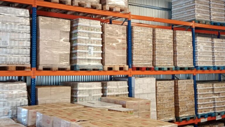 El Banco de Alimentos convoca este viernes a sus voluntarios para la ...