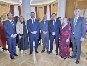 FENAVIN tendrá edición reducida en los años pares a partir de 2026
